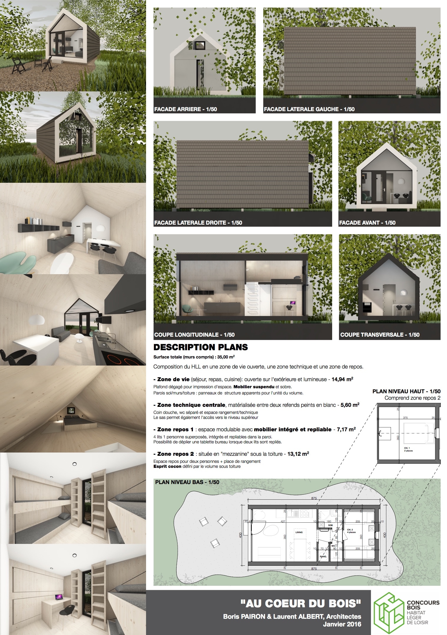 plan a1 2 – Composite Architectes